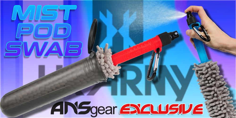 Paintball - Cheap Paintball Guns, Paintball Gear and Paintball Equipment