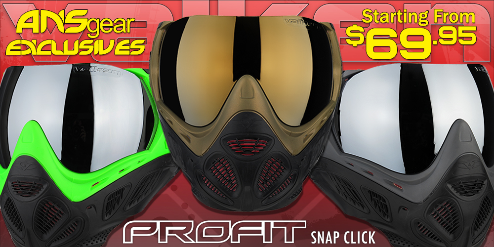 Paintball - Cheap Paintball Guns, Paintball Gear and Paintball Equipment